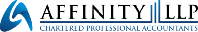 Affinity LLP | Chartered Professional Accountants – Accounting, Tax ...